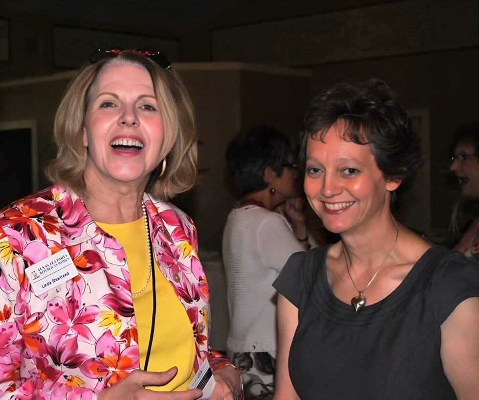 Our History - Texas Tea Party Republican Women