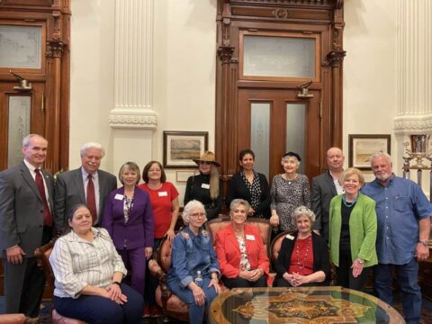 Membership - Texas Tea Party Republican Women