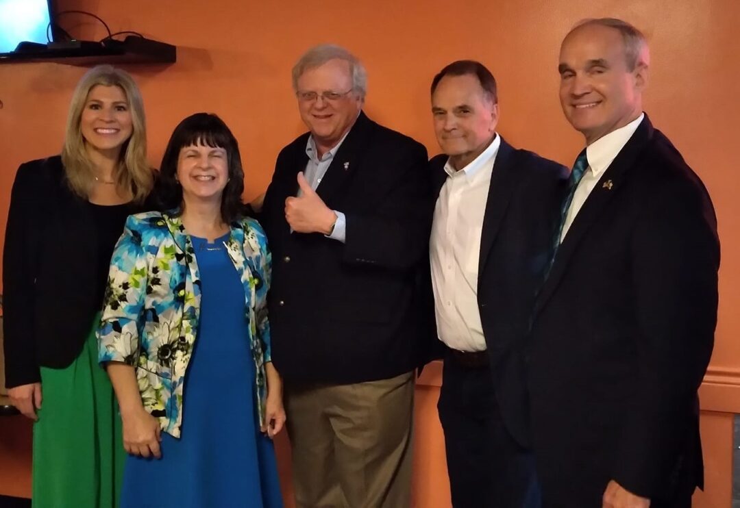 Our History - Texas Tea Party Republican Women